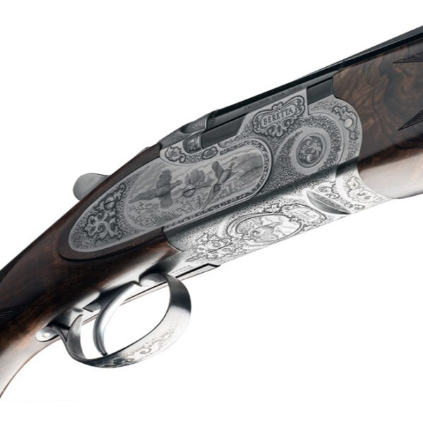 Beretta 687 EELL Diamond Pigeon | 687 - A. Branthwaite Gunsmiths