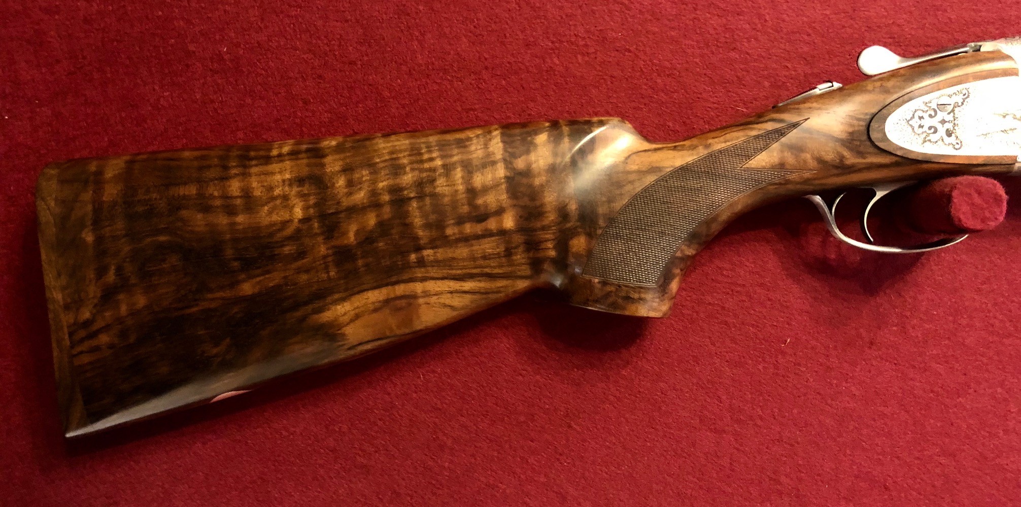 Beretta 687 EELL Diamond Pigeon | 687 - A. Branthwaite Gunsmiths