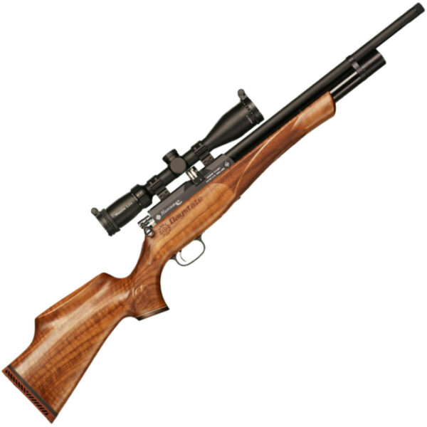 Daystate HR Huntsman Regal - A. Branthwaite Gunsmiths