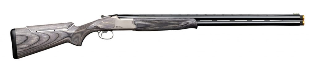 Browning B525 Sporter Laminate Adjustable - A. Branthwaite Gunsmiths