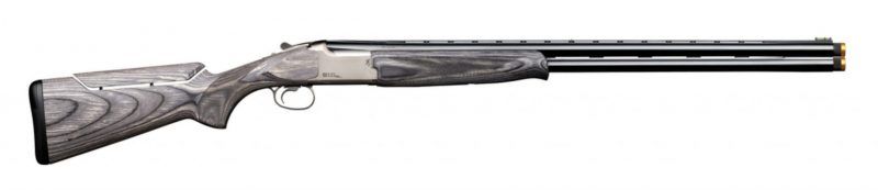 Browning B525 Sporter Laminate Adjustable - A. Branthwaite Gunsmiths