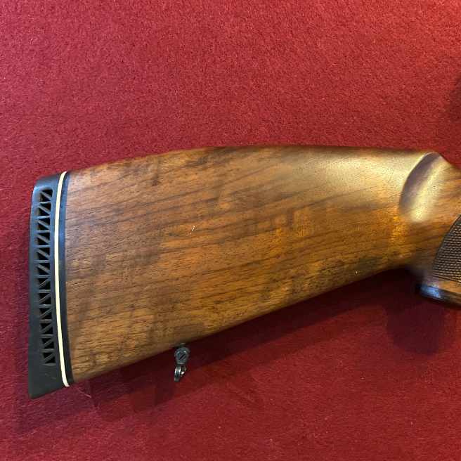 Mauser Model 77 Bolt Action Rifle 270 WIN - A. Branthwaite Gunsmiths