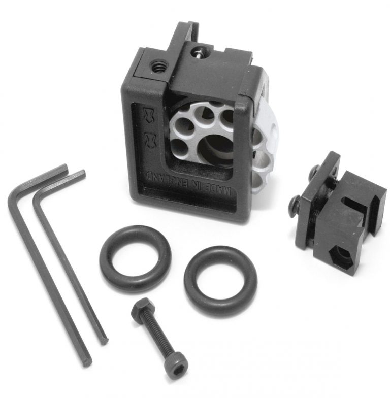 Air Arms S200 Magazine Conversion Kit - A. Branthwaite Gunsmiths