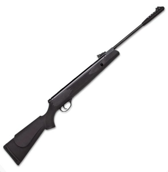 Webley VMX Black Air Rifle - A. Branthwaite Gunsmiths