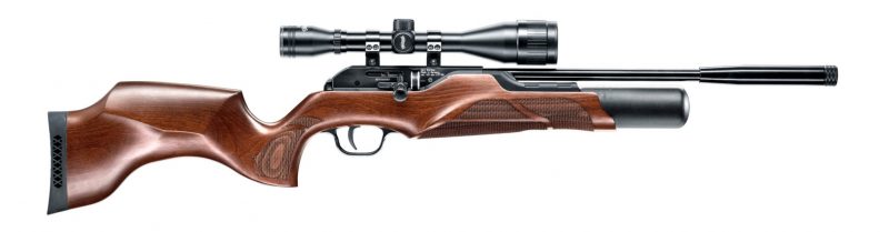 Walther Rotex RM8 Beech | Rotex RM8 Wood - A. Branthwaite Gunsmiths