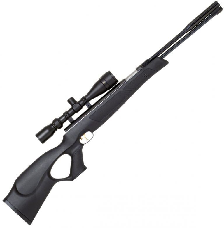 Weihrauch HW97 Black Line | HW 97 KT - A. Branthwaite Gunsmiths