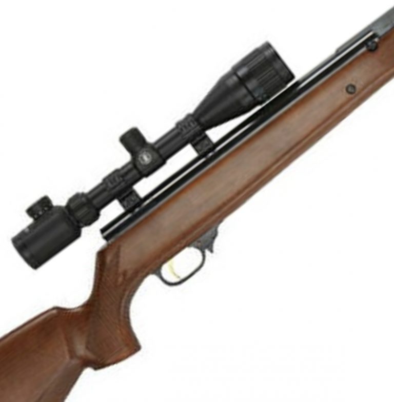 Weihrauch HW90 K Gas Ram | HW 90 K - A. Branthwaite Gunsmiths