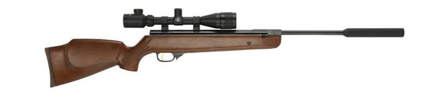 Weihrauch HW90 K Gas Ram | HW 90 K - A. Branthwaite Gunsmiths