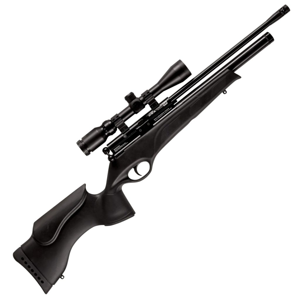 BSA R10 SE Super Carbine Walnut | BSA R10 - A. Branthwaite Gunsmiths