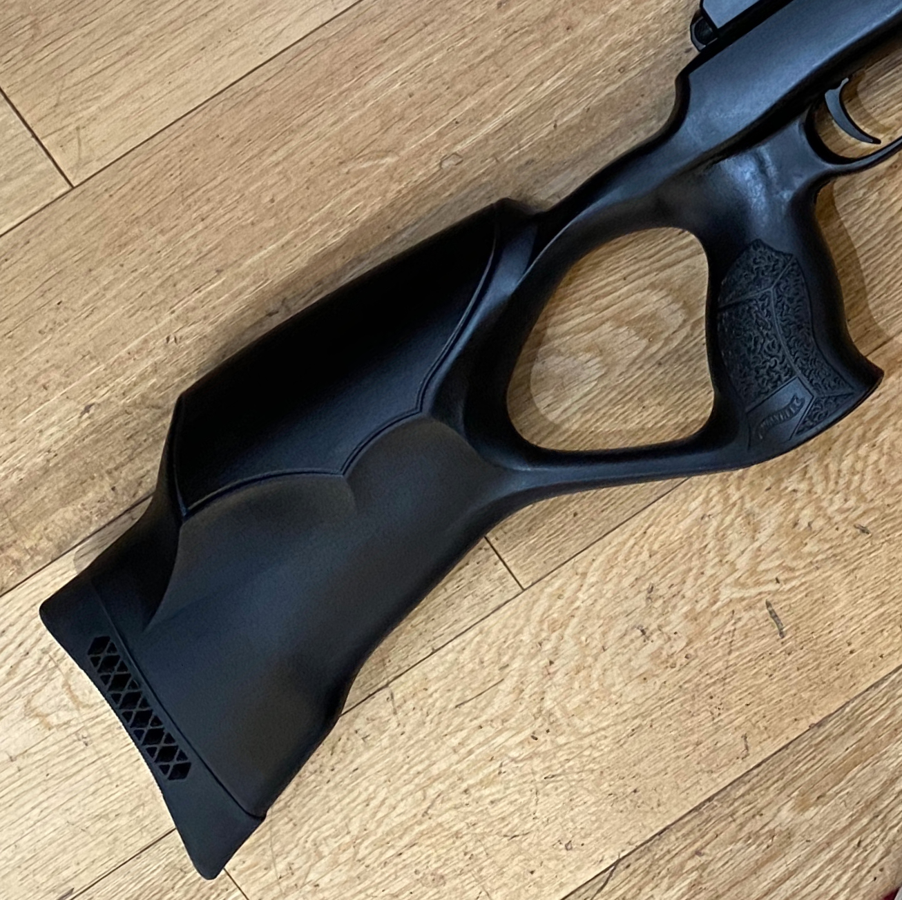 Walther RM8 Varmint Used | Walther Rotex - A. Branthwaite Gunsmiths