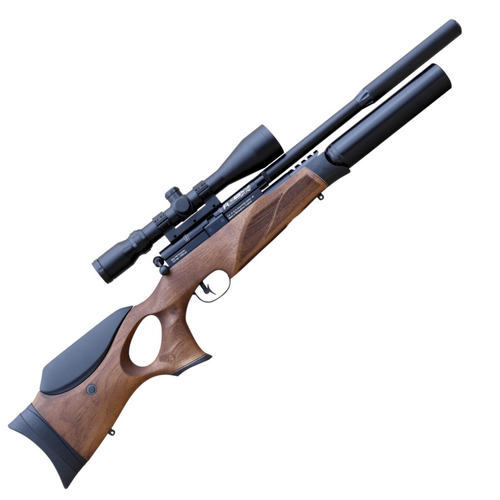Pre-Charged Air Rifles & PCP Airguns Online at A. Branthwaite Gunsmiths