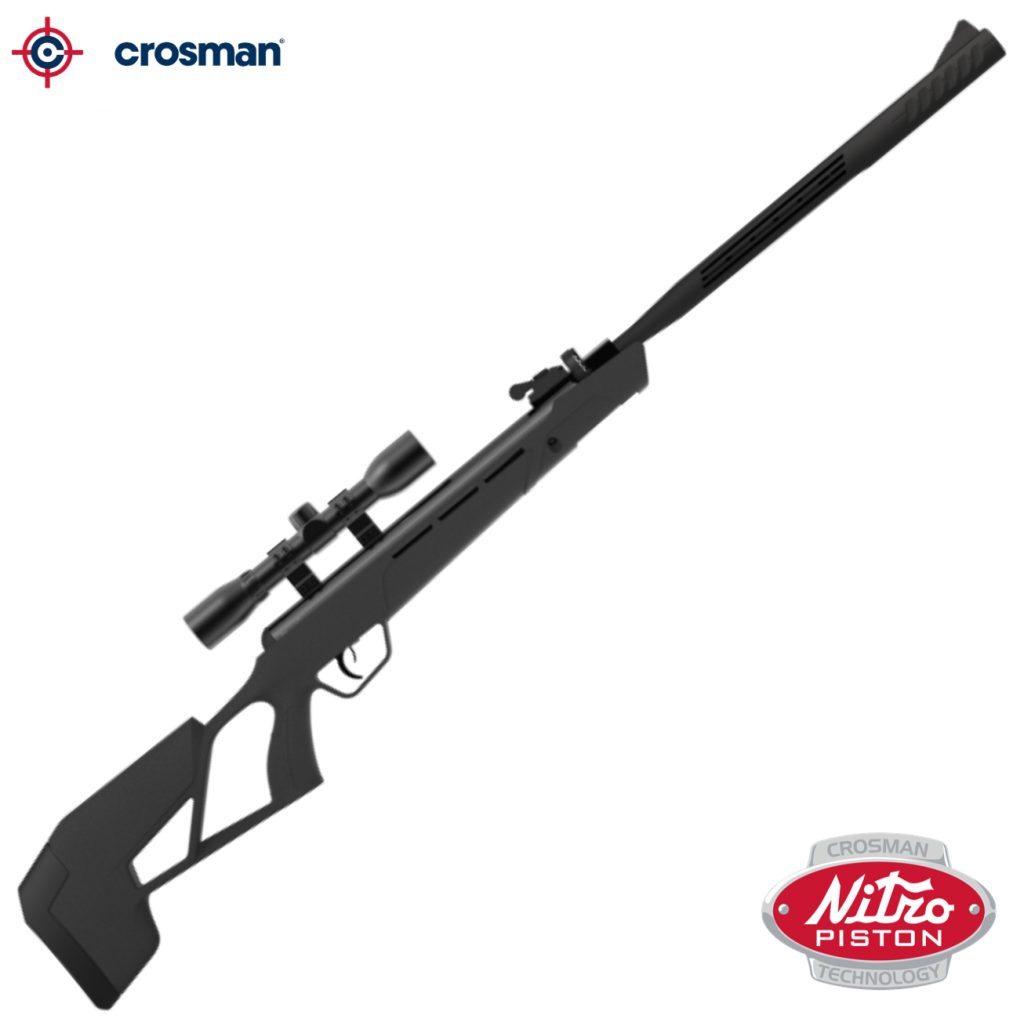 Buy Gas Ram Powered Air Rifles at A. Branthwaite Gunsmiths