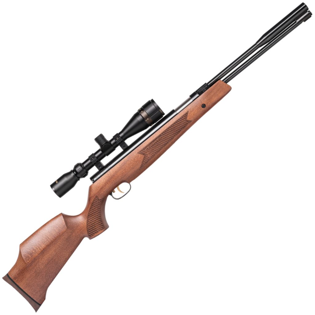 Buy Spring Powered Air Rifles at A. Branthwaite Gunsmiths