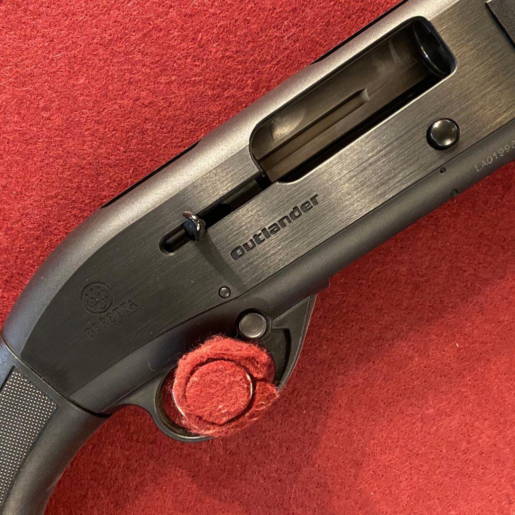 Used Air Rifles & Used Airguns For Sale | A. Branthwaite Gunsmiths