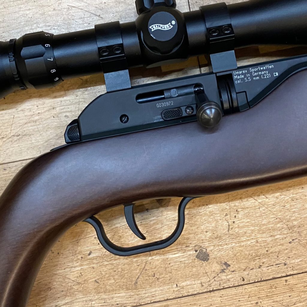 Gun Shop Cheshire | Manchester Gun Shop UK | A Branthwaite Gunsmiths