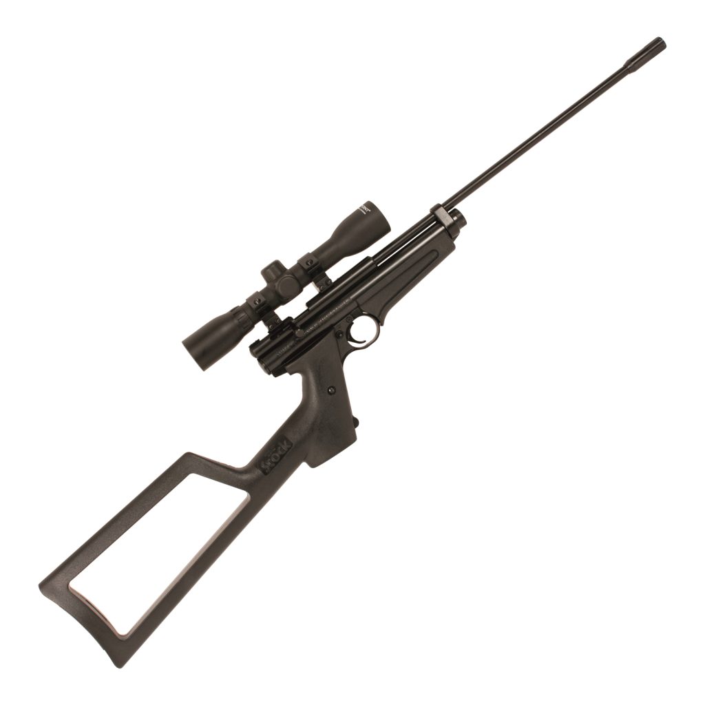 Crosman 2240 CO2 Air Pistol - A. Branthwaite Gunsmiths