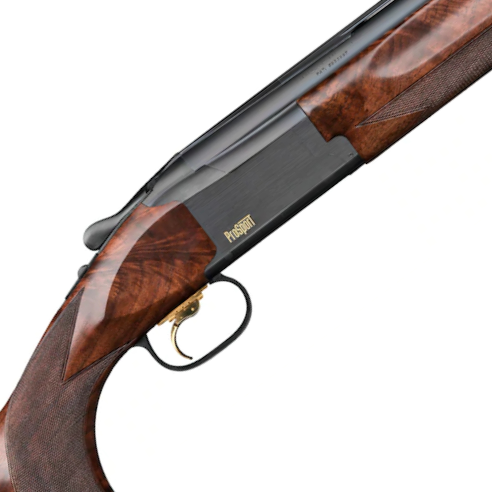 Gun Shop Cheshire | Manchester Gun Shop UK | A Branthwaite Gunsmiths