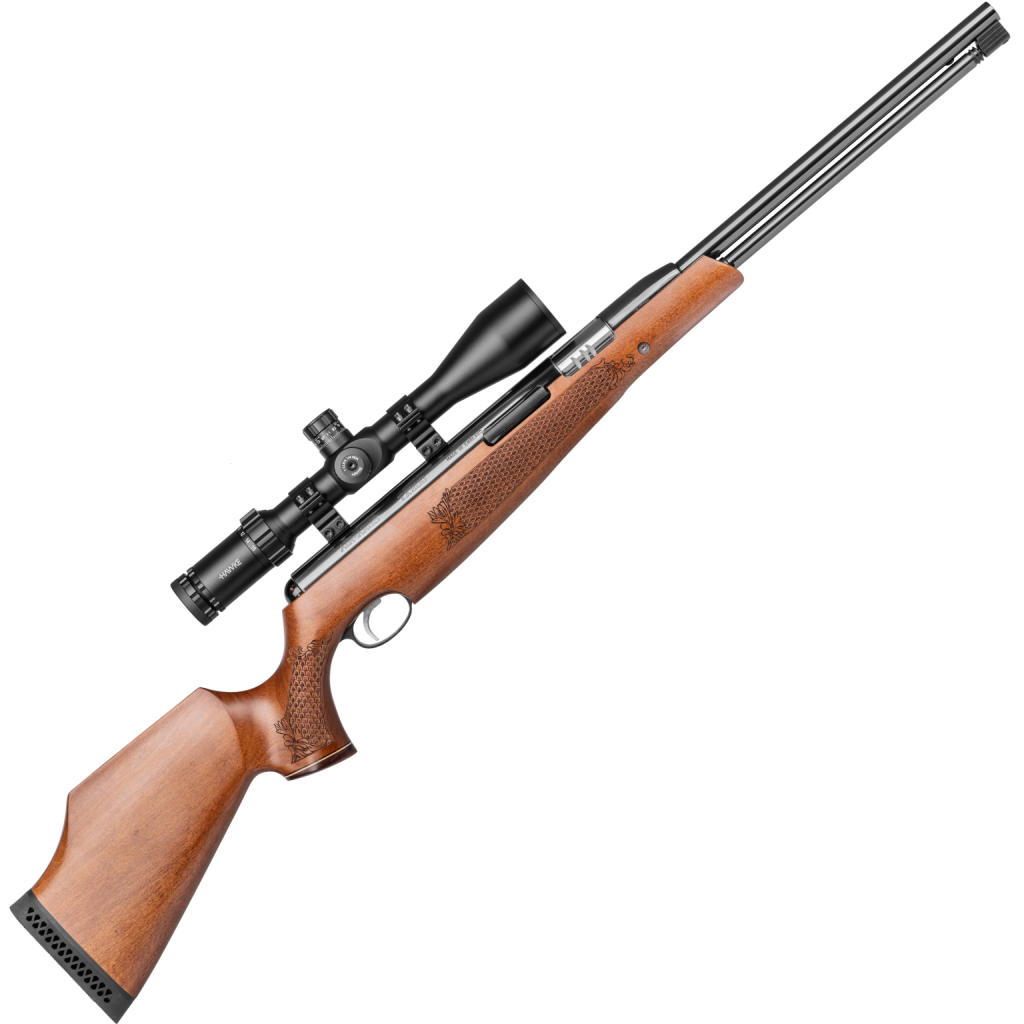 Buy Spring Powered Air Rifles at A. Branthwaite Gunsmiths