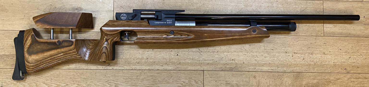 Air Arms RN10 (Pro) Target - A. Branthwaite Gunsmiths