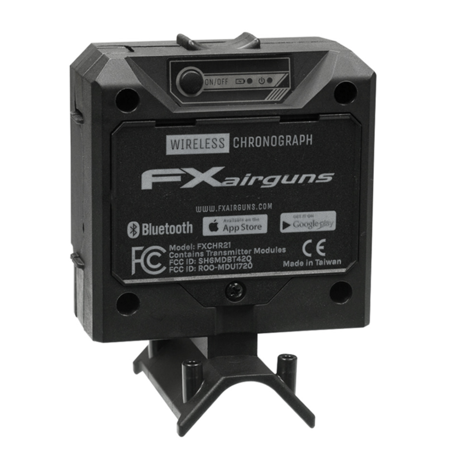 Chronographs Ballistic Precision - A. Branthwaite Gunsmiths