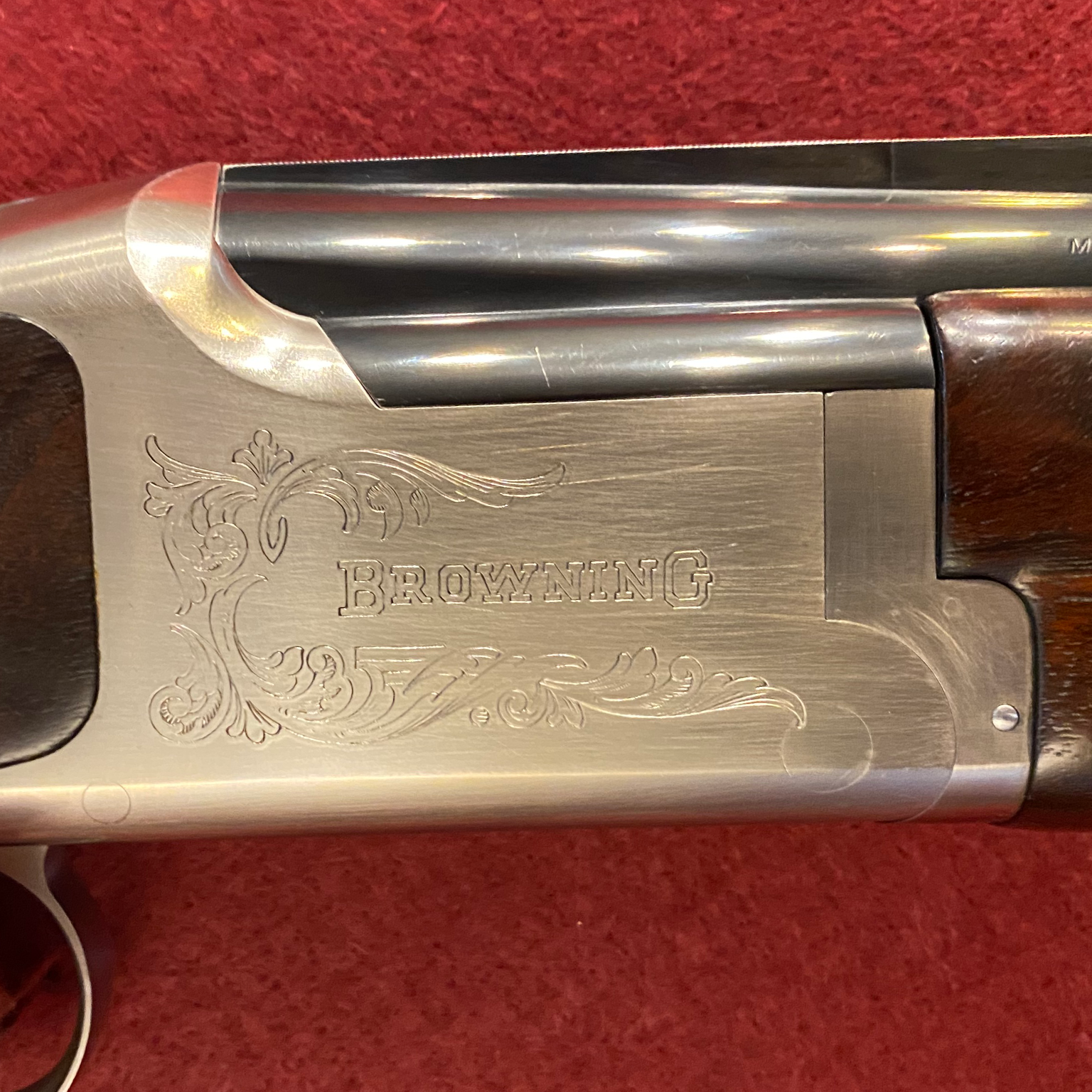 Browning 325