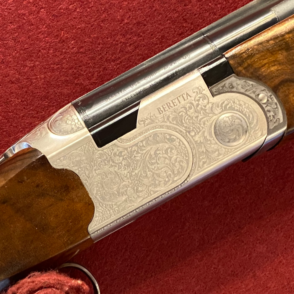 Gun Shop Cheshire | Manchester Gun Shop UK | A Branthwaite Gunsmiths