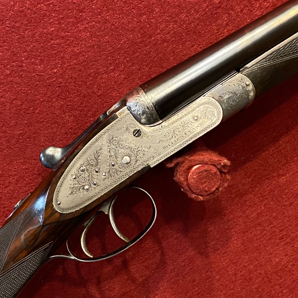 Gun Shop Cheshire | Manchester Gun Shop UK | A Branthwaite Gunsmiths