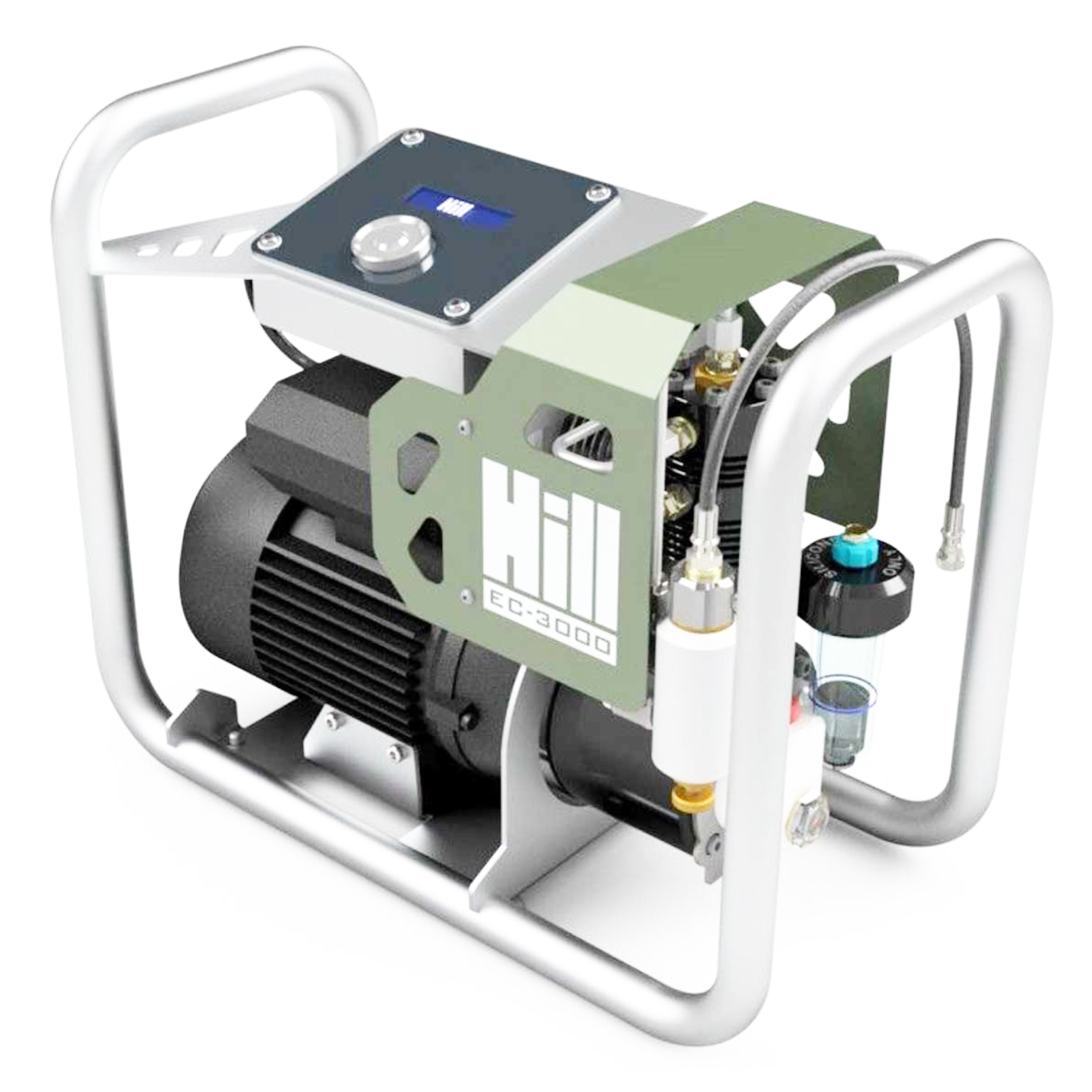 Compressors Products - A. Branthwaite Gunsmiths