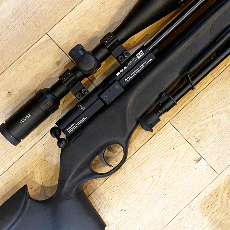 Gun Shop Cheshire | Manchester Gun Shop UK | A Branthwaite Gunsmiths