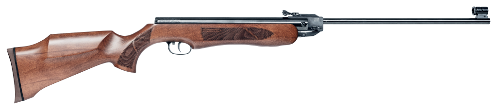 Weihrauch HW35 K Air Rifle New - A. Branthwaite Gunsmiths