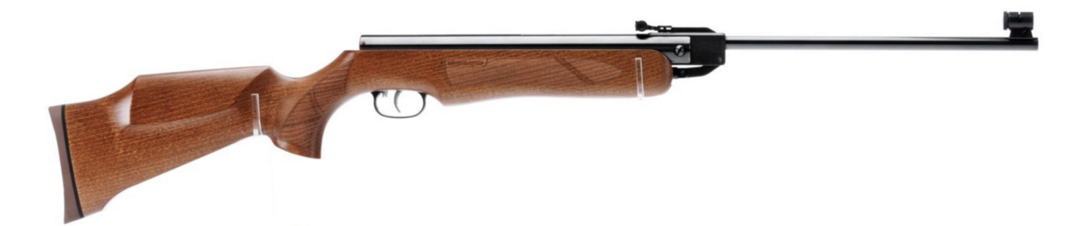 Weihrauch HW35 K Air Rifle New - A. Branthwaite Gunsmiths