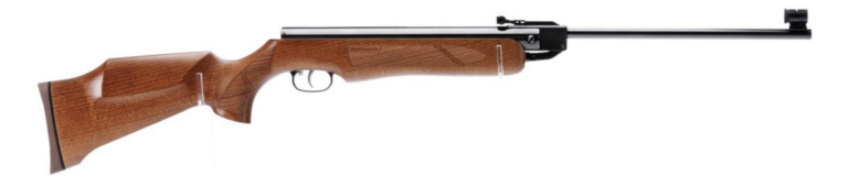 Weihrauch HW35 K Air Rifle New - A. Branthwaite Gunsmiths