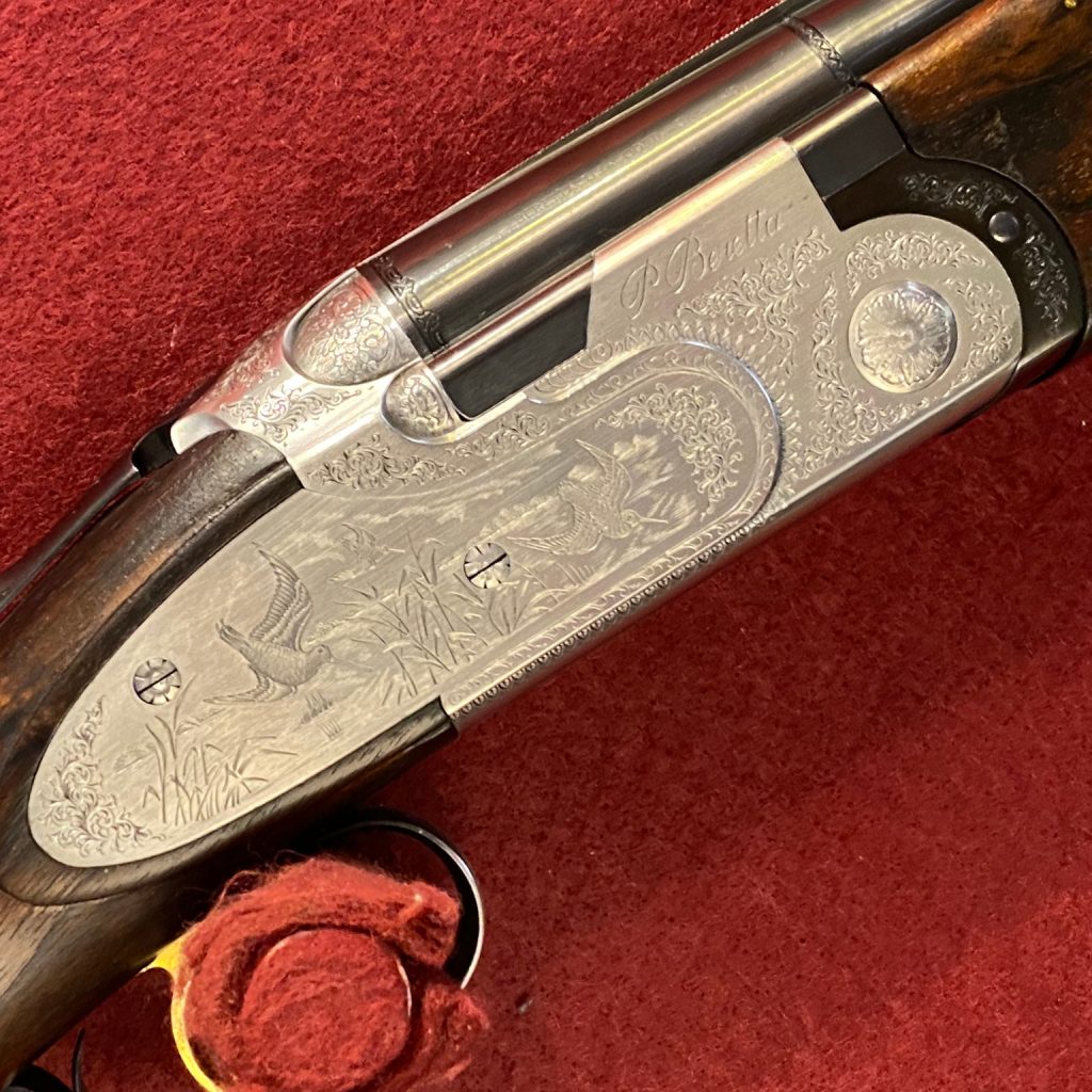 Gun Shop Cheshire | Manchester Gun Shop UK | A Branthwaite Gunsmiths