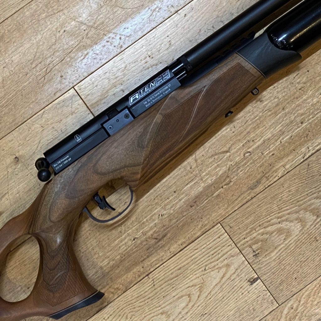 Gun Shop Cheshire | Manchester Gun Shop UK | A Branthwaite Gunsmiths