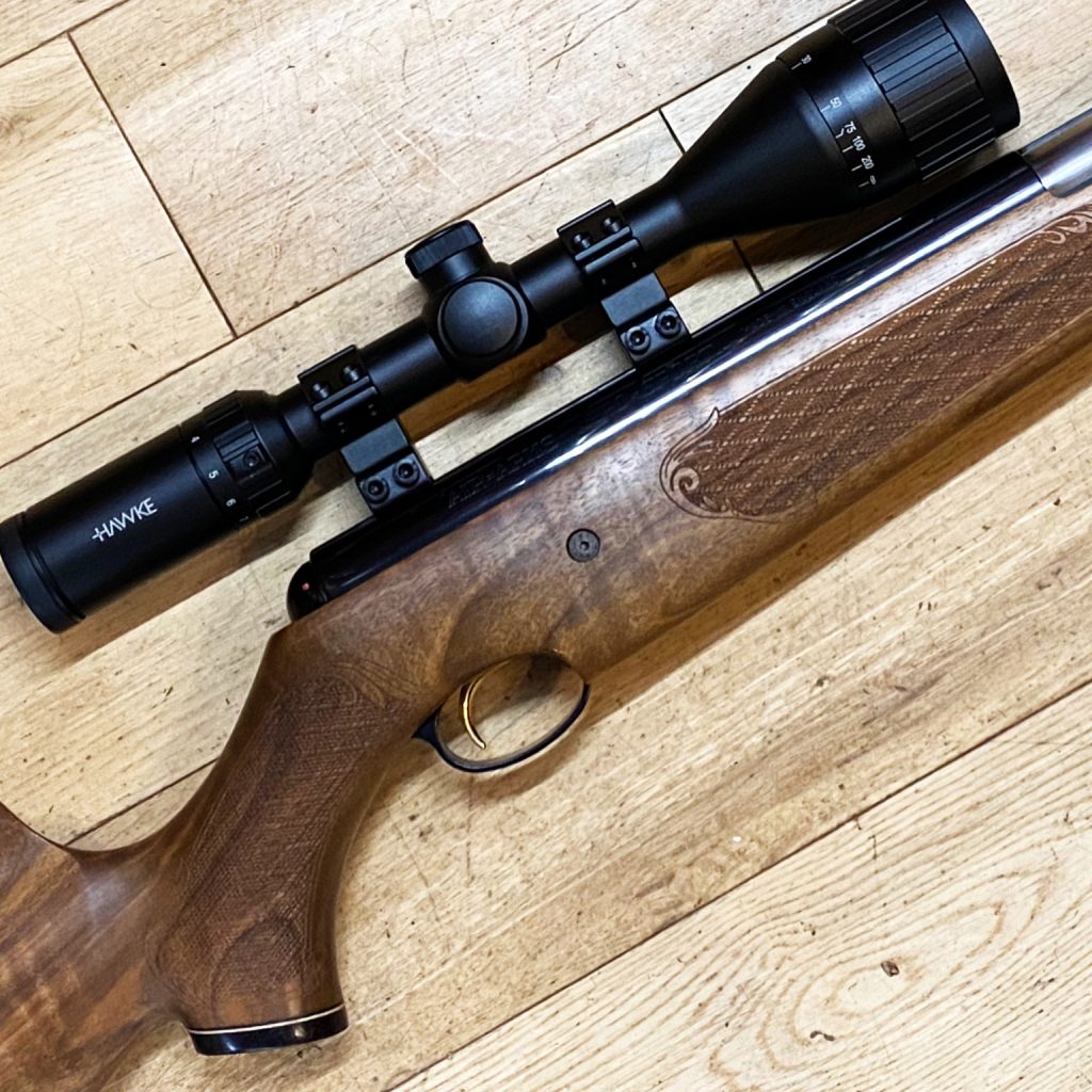 Gun Shop Cheshire | Manchester Gun Shop UK | A Branthwaite Gunsmiths