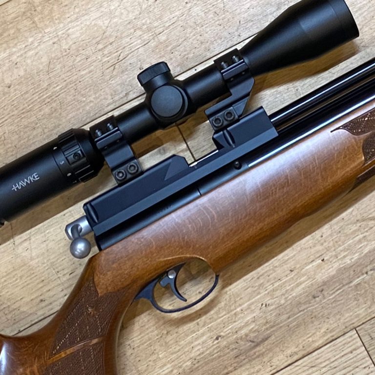 Gun Shop Cheshire | Manchester Gun Shop UK | A Branthwaite Gunsmiths