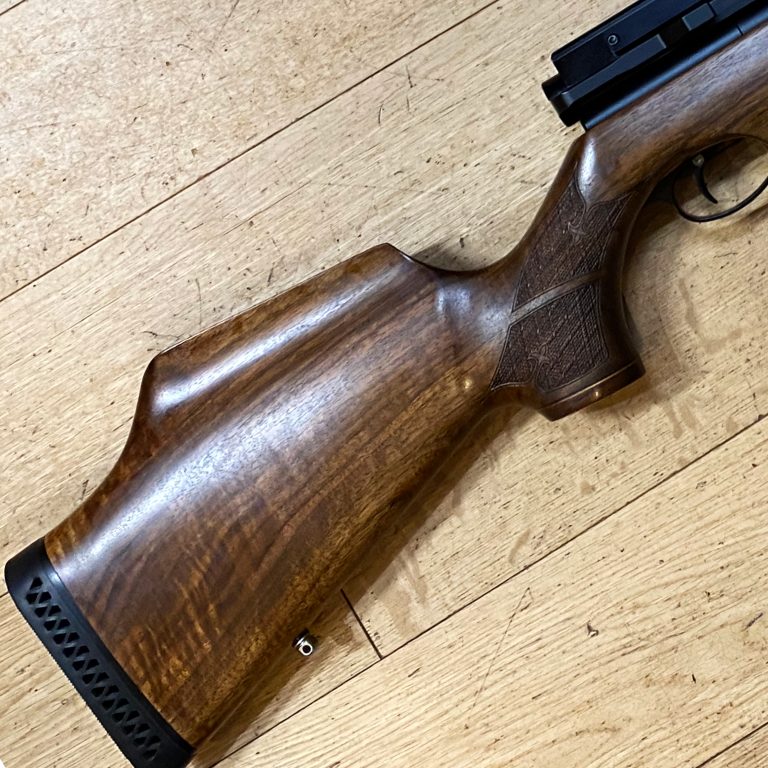 Used Air Rifles & Used Airguns For Sale | A. Branthwaite Gunsmiths