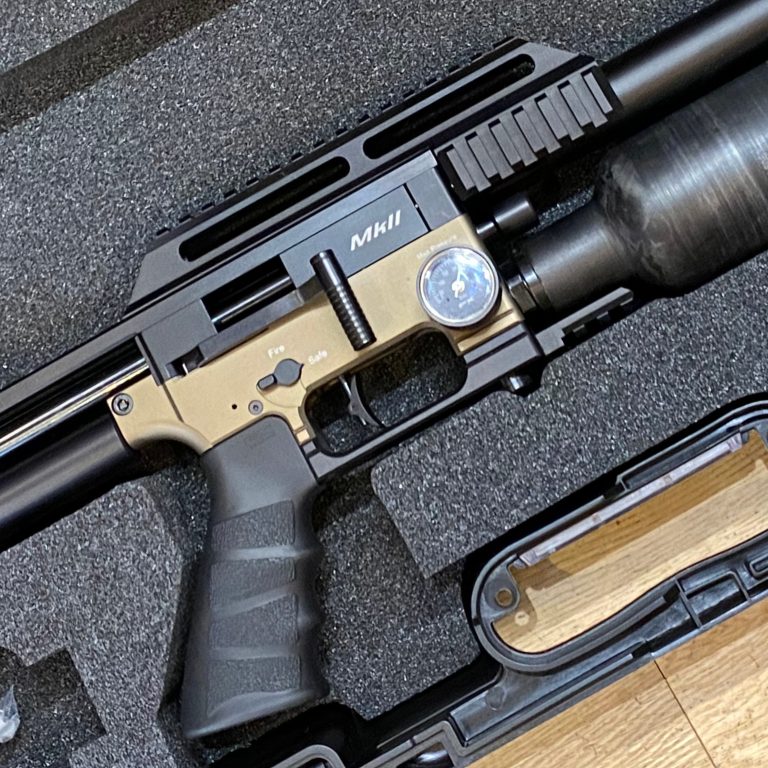 Gun Shop Cheshire | Manchester Gun Shop UK | A Branthwaite Gunsmiths