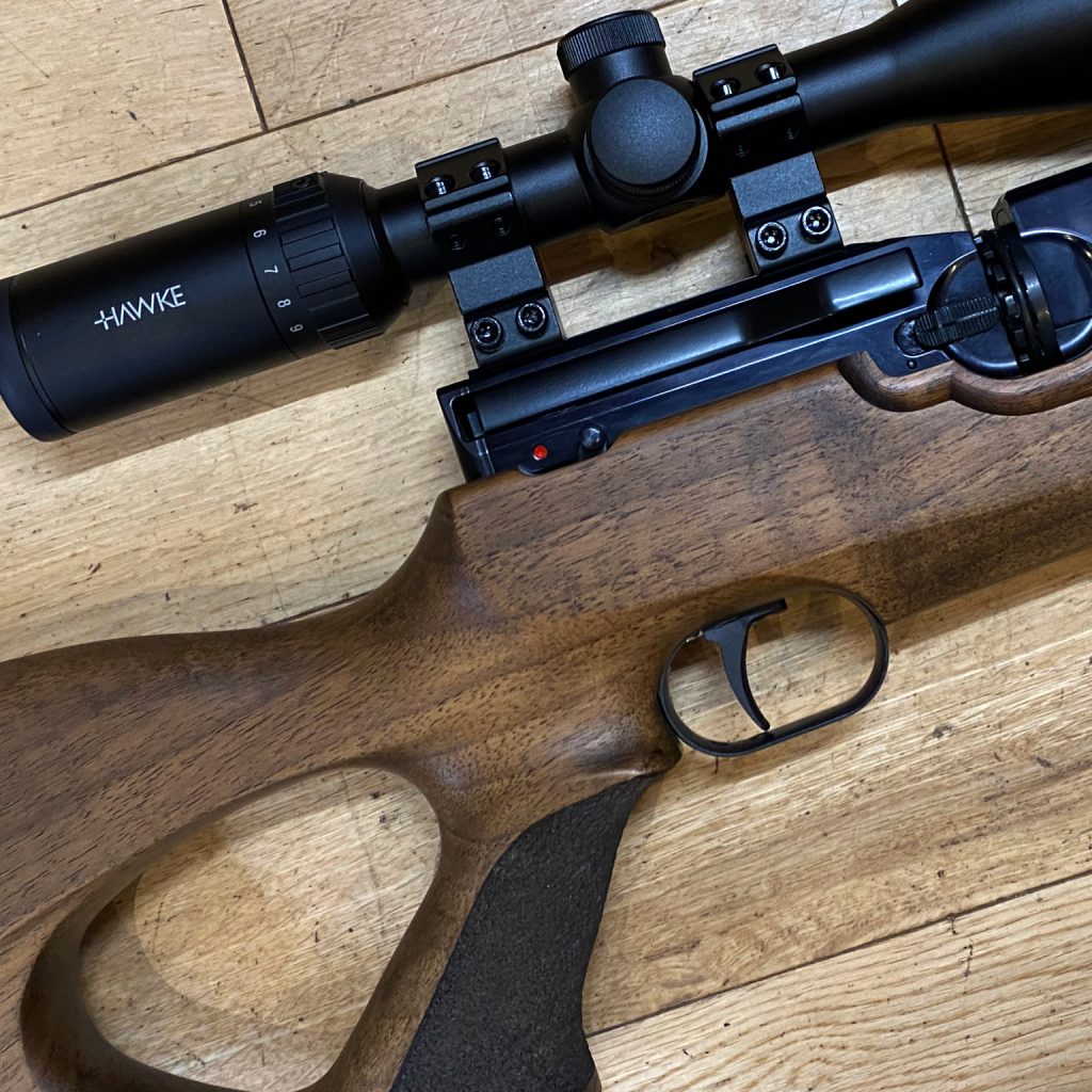 Used Air Rifles & Used Airguns For Sale | A. Branthwaite Gunsmiths