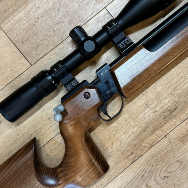 Gun Shop Cheshire | Manchester Gun Shop UK | A Branthwaite Gunsmiths