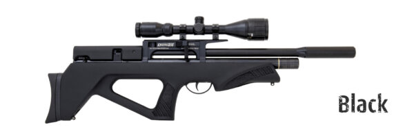 Defiant BSA Guns - A. Branthwaite Gunsmiths