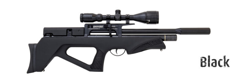 Defiant BSA Guns - A. Branthwaite Gunsmiths