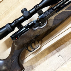 Gun Shop Cheshire | Manchester UK | A Branthwaite Gunsmiths